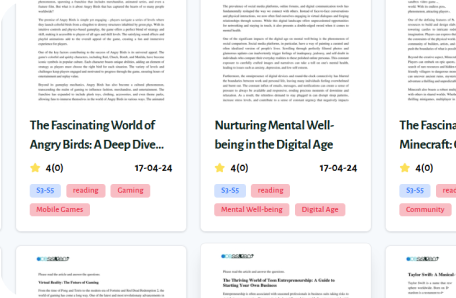 ACEssment | Accelerate Education with AI